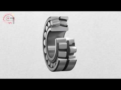 22330 CCK/W33 - Spherical Roller Bearings