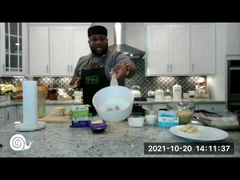 Slow Food Live | Say Grilled Cheese with Truly Grass Fed