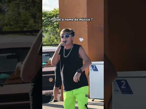 Qual o nome da música ?
