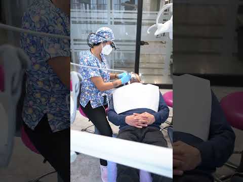 Ata Pera Dental Center - Dental Treatment