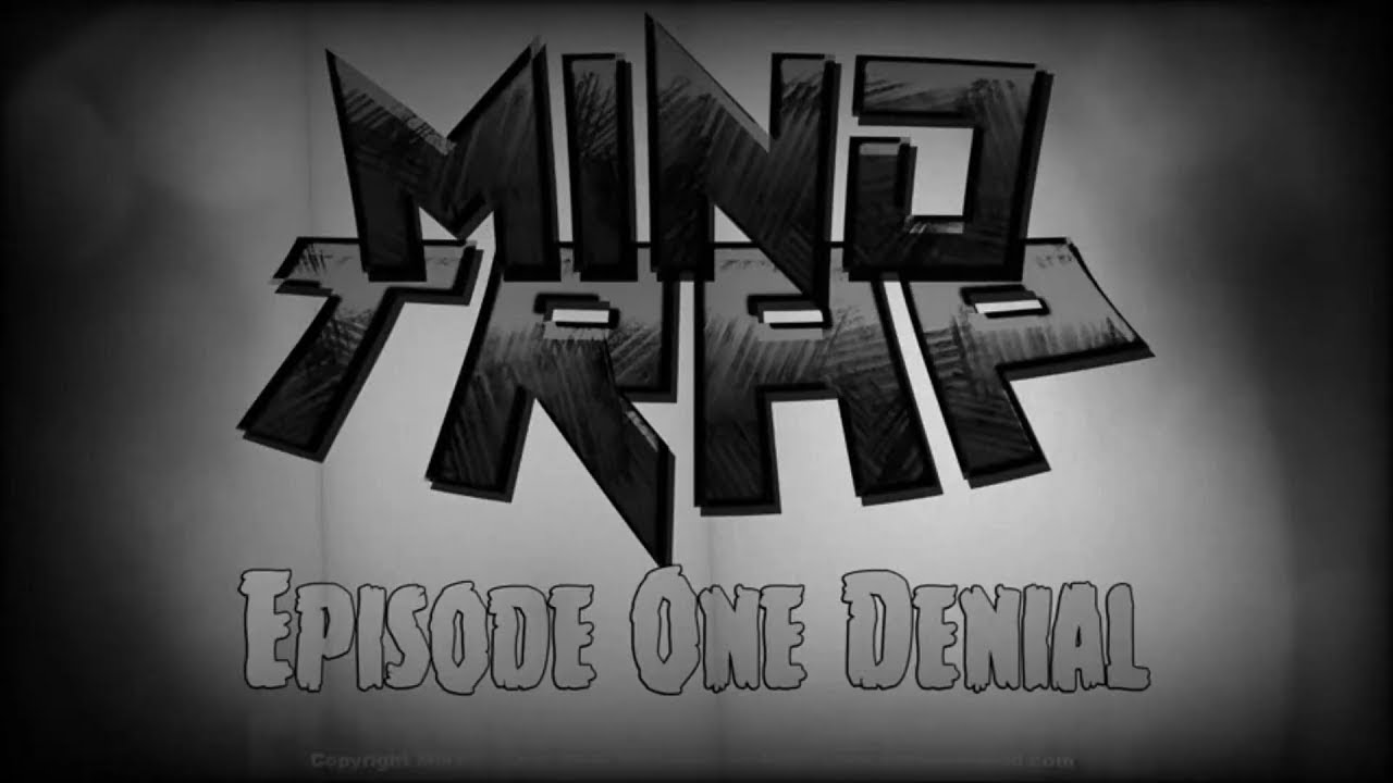 MIND TRAP - Episode I Debut Trailer