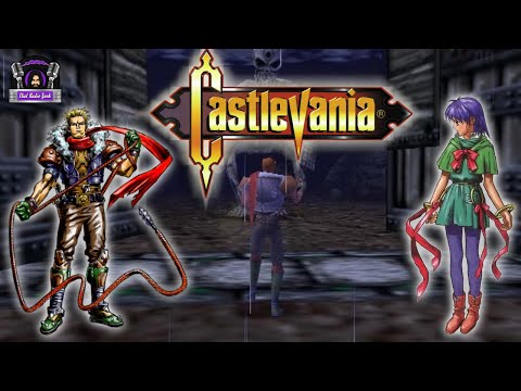 Steam Community :: Video :: TRG Retro Review - Castlevania 64 (Original ...
