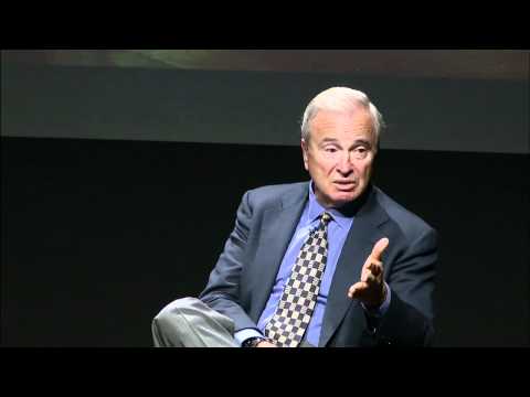 "Googled: The Future of Media" with Ken Auletta