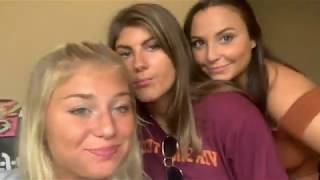 Delta Gamma Sisterhood - Virginia Tech