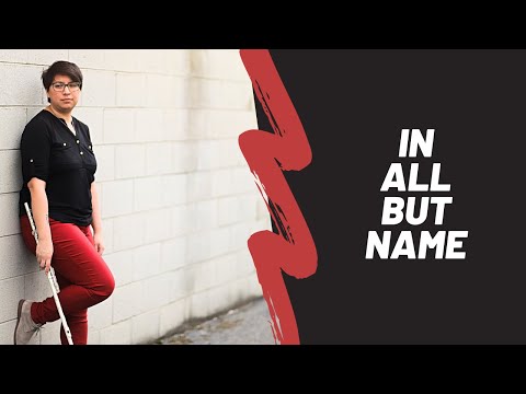 ...in all but name...