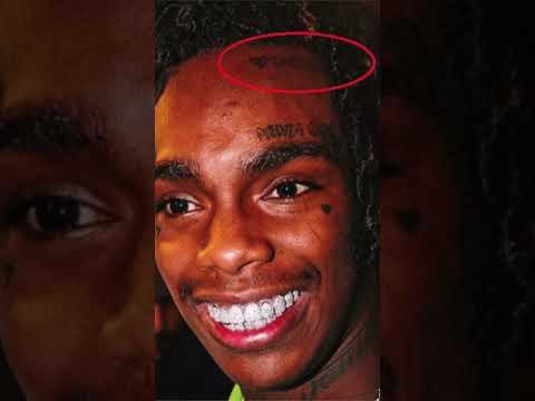 Why YNW Melly Is Facing The DEATH PENALTY.. 😨 #shorts