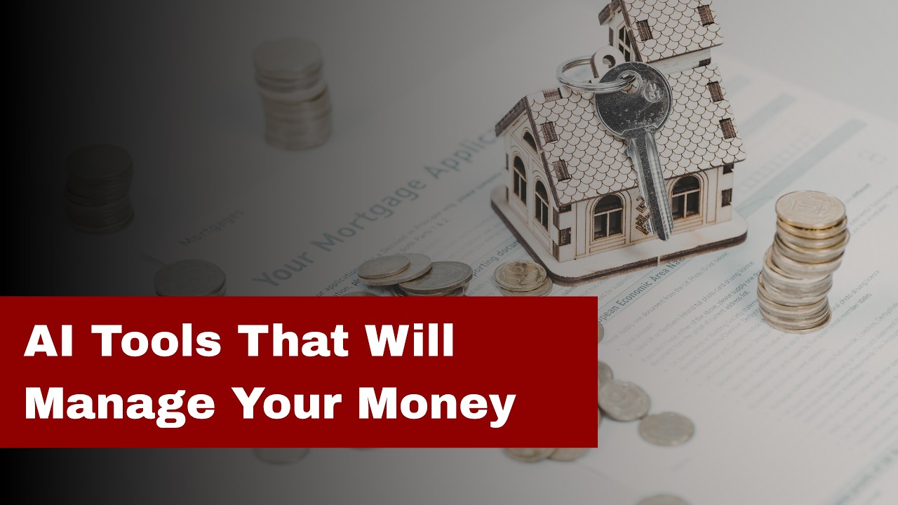 HOW AI IS TRANSFORMING YOUR FINANCE