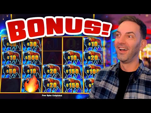 I Was Ready to Move... When a BONUS DROPPED!