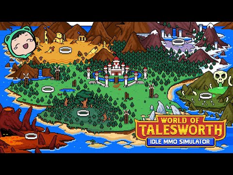 Steam Community :: Video :: THE MMO GRIND IN AN IDLE GAME | Let's Play ...