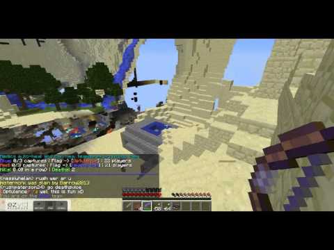 Steam Community :: Video :: Minecraft CTF