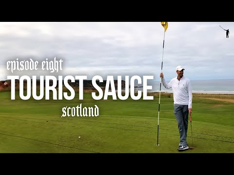 Cullen Links – Golf in the Wild