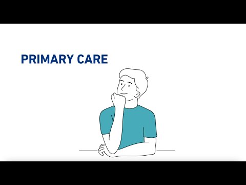 Why is it important to have a Primary Care Provider (PCP)?