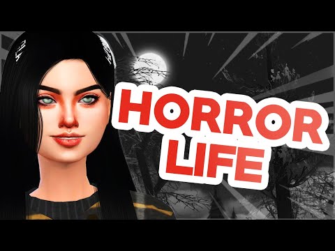 Horror fans there is a Mod for you (The Sims 4 mods)