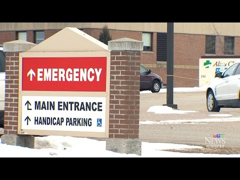 Man. patient hit with $118K medical bill for U.S. treatment