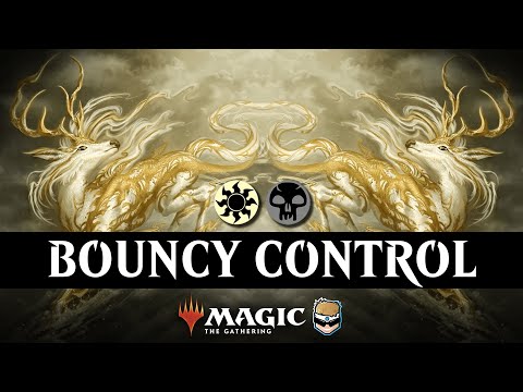 “Is Orzhov control the answer?” MTG Arena Standard