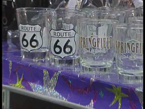 Springfield Novelties & Gifts - T.V. Commercial