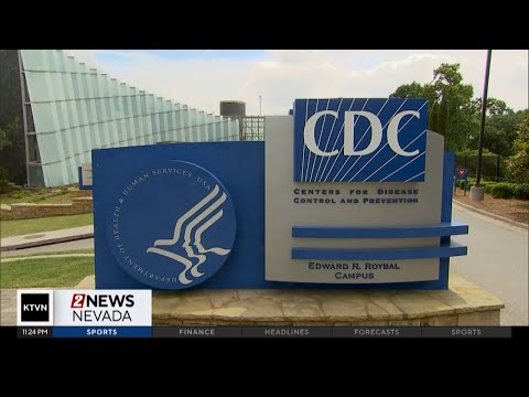 CDC pulls $1 billion in grants from health departments