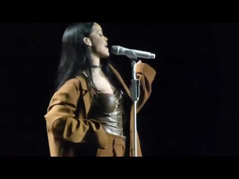 LOVE ON THE BRAIN RIHANNA: ANTI WORLD TOUR 4.2.16
