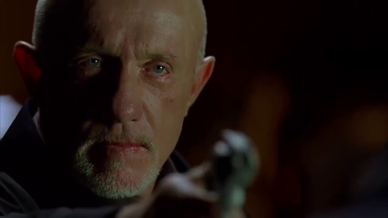 [breaking bad] yeah? why