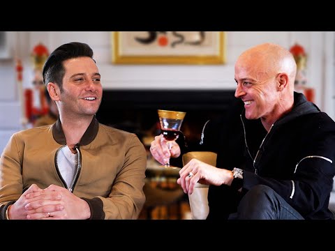 WINE LESSON WITH A WINEMAKER | JOSH FLAGG