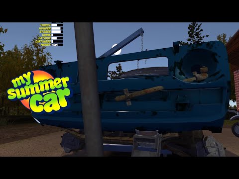 Steam Community :: My Summer Car
