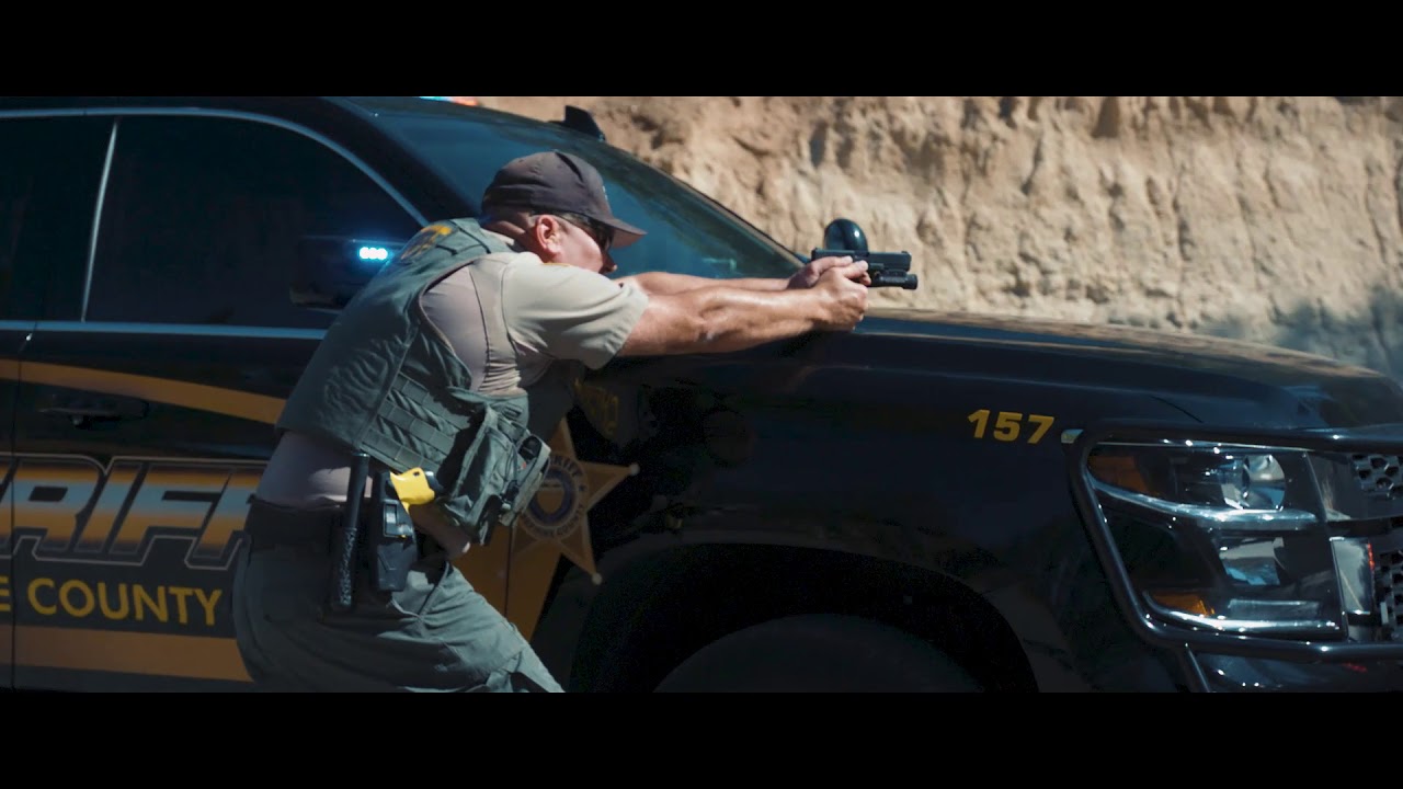 Josephine County Sheriff's Office