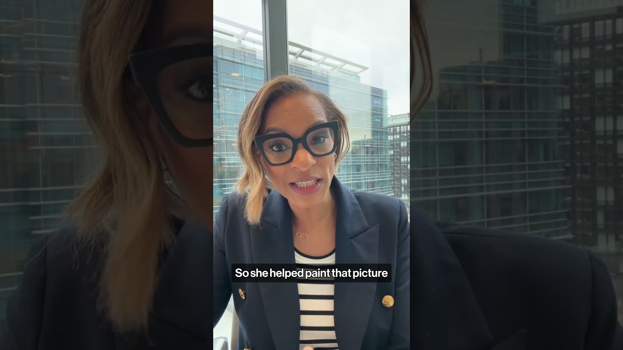 “Ice Maiden” Susie Wiles made her own bed