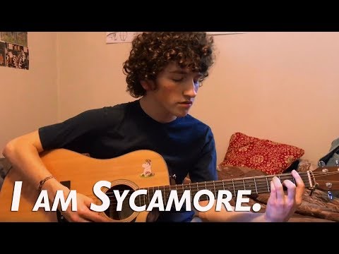 I am A MUSICIAN | Nehalem Chudnoff, 11