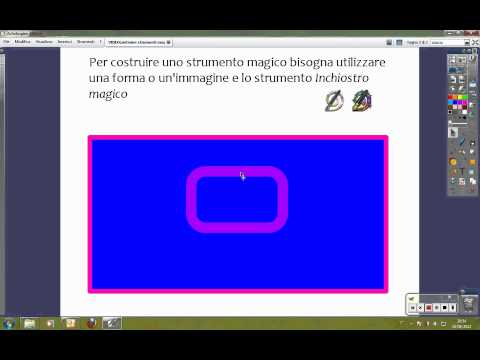 Tutorial Active Inspire: costruire strumenti magici | Lim e dintorni