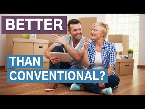 Why I Like FHA Monthly Mortgage Insurance (MIP) | vs Conventional PMI