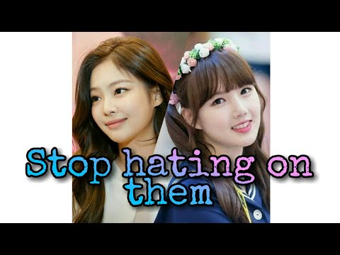 BLACKPINK Vs GFRIEND fandoms - A New Feud?