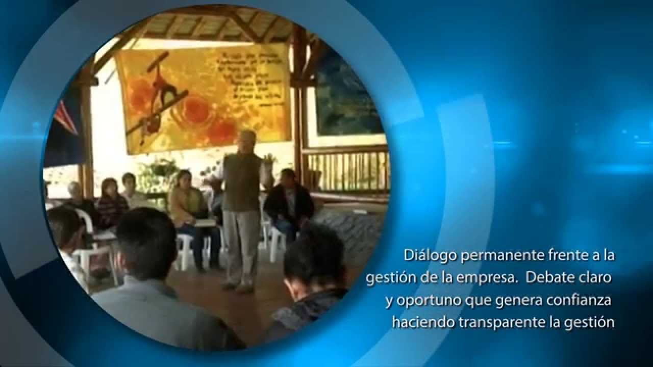 Programa Gestores del Agua