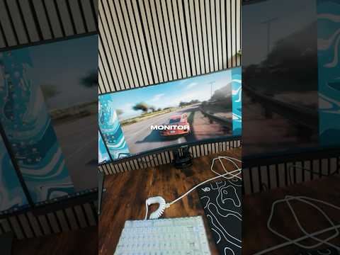 The BEST Curved Gaming Monitor