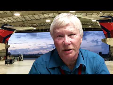 Mike Chase - QC Inspector Interview