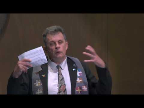 The Creation of Memories: UUFRC Sunday Service 2023-05-28 (Abridged)