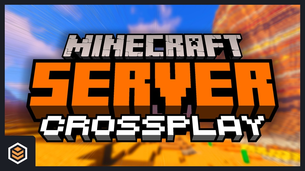 The Ultimate Minecraft Java & Bedrock Crossplay Guide!