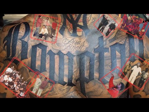 (EVERY) Compton Piru Set: A Deep Dive into Their History and Influence