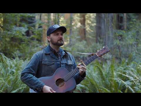 "Oo-De-Lally" live from Redwood National Park. (Roger Miller cover/Robin Hood) | Adam Chance