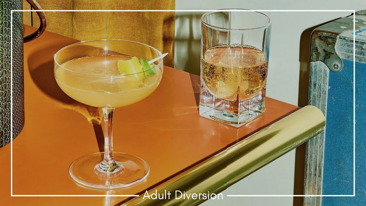 Adult Diversion Bass Tab - Alvvays