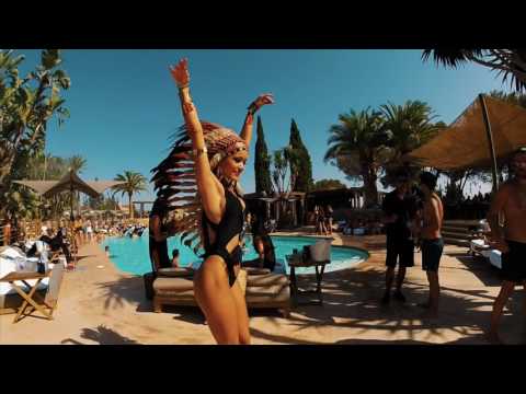 NAO POOL CLUB | CLOSING PARTY | SUMMER 2016