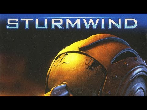 STURMWIND FULL OST