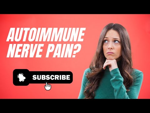 Nerve Symptoms SHOCKINGLY Appear Months Later?