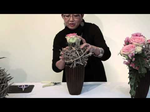 T2: Crazy Vine Sphere