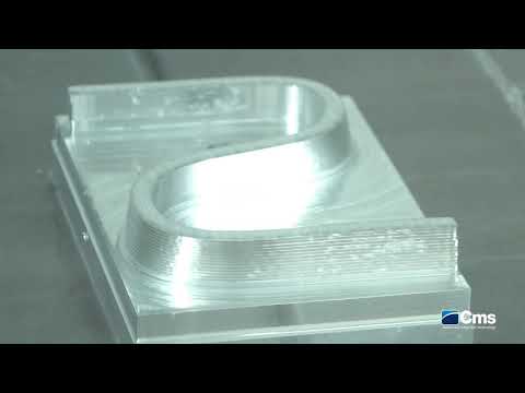ETHOS K - CMS ADVANCED MATERIALS TECHNOLOGY
