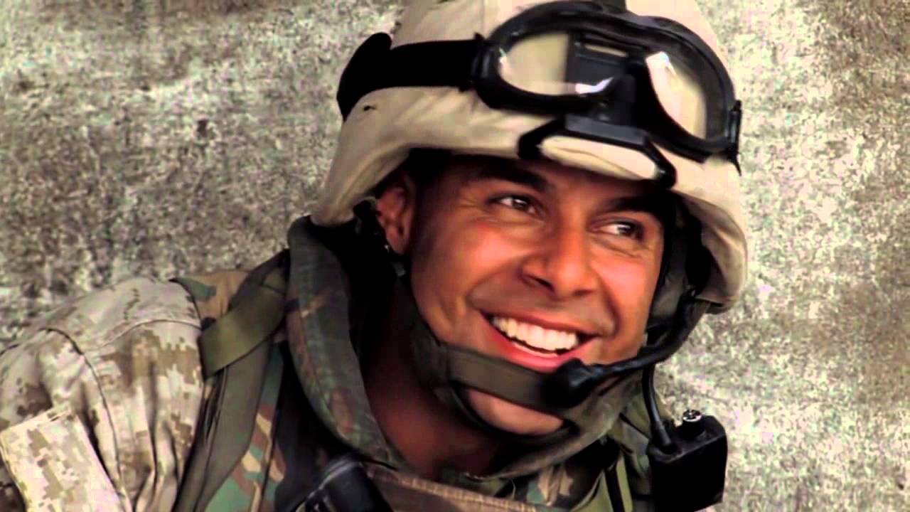 Generation Kill - Serpentine