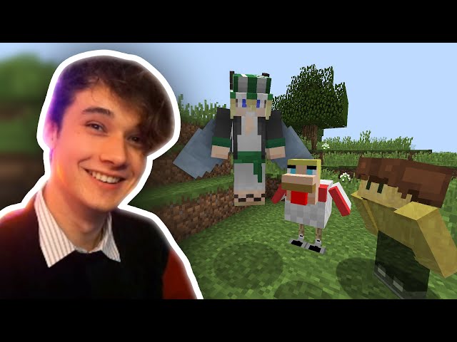 Minecraft Origins SMP Season 2: List of members, their powers, and more