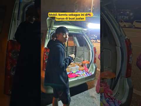 Malaysians use trains as needed #shorts