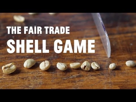 The Fair Trade Shell Game