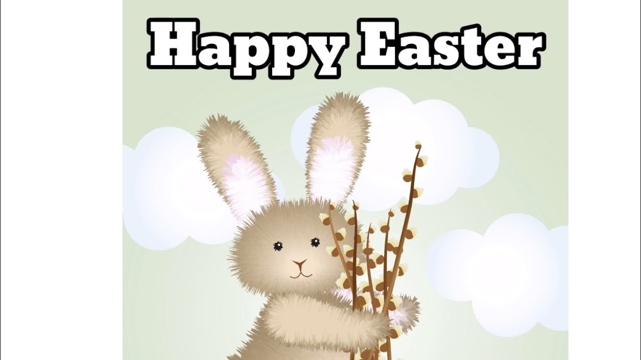 Wishing you a Happy Easter