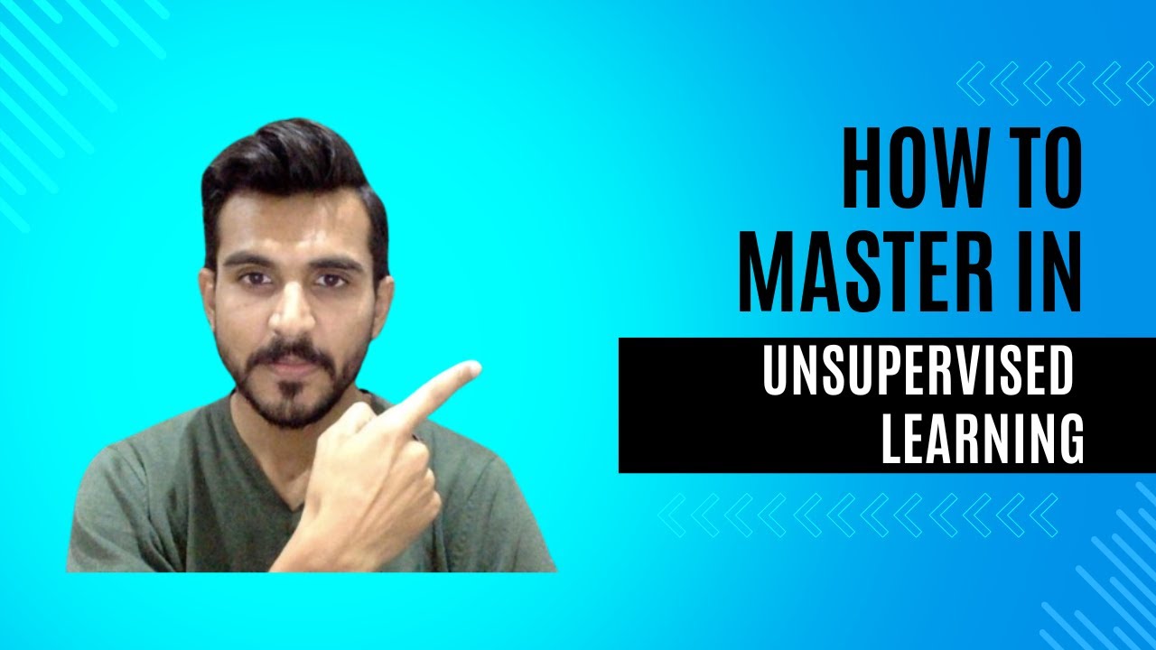 How to Master Unsupervised Learning in Python: Clustering & Association Rules Explained